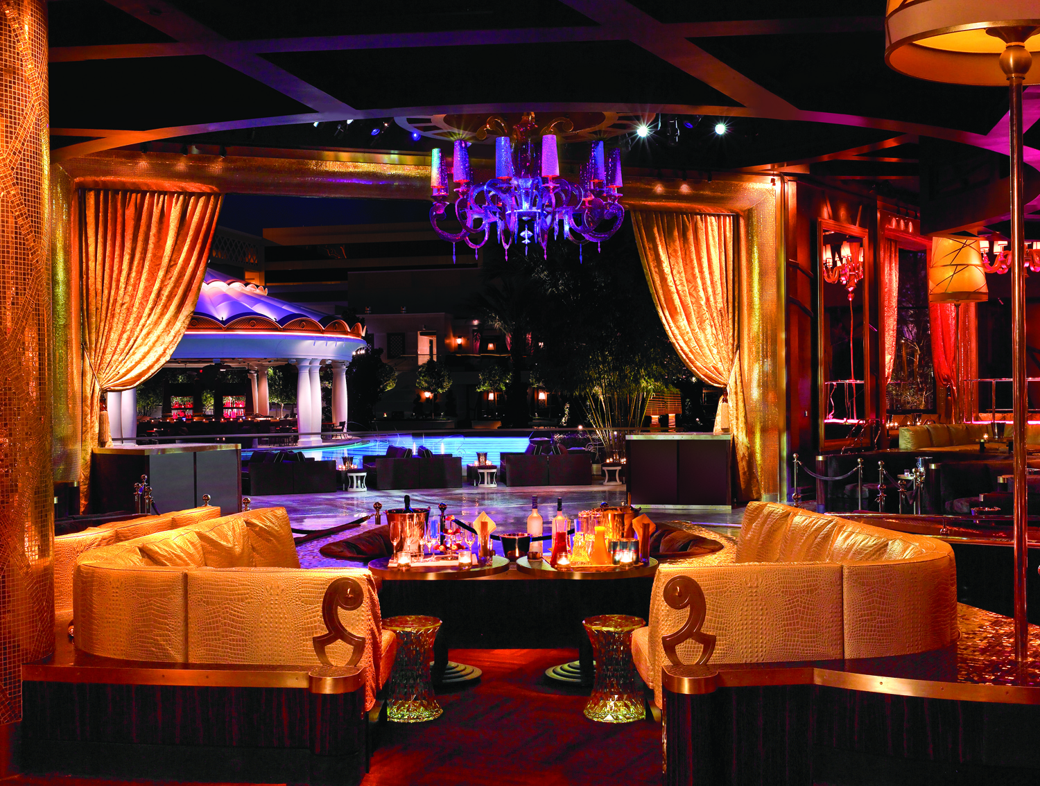 Wynn Resort Las Vegas Review