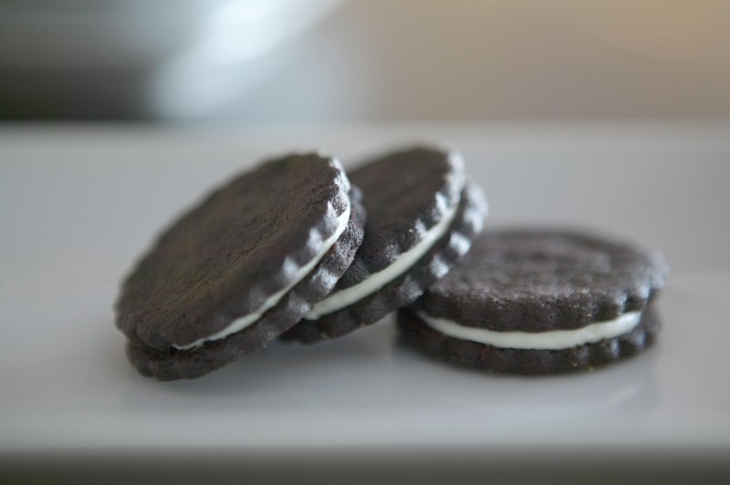 Chocolate TKO Cookies Recipe | Thomas Keller