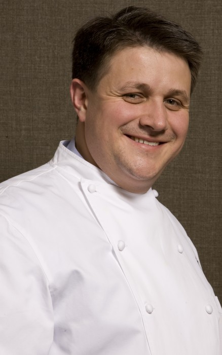 Inside the Kitchen Eric Klein Interview | Spago