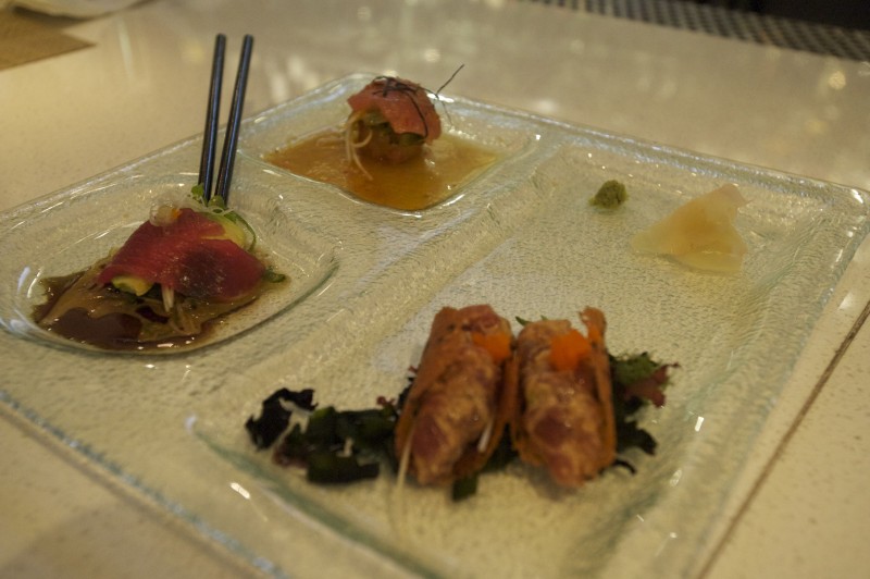 Spago Restaurant | Wolfgang Puck