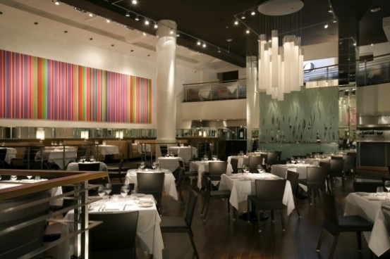 Spago Restaurant | Wolfgang Puck