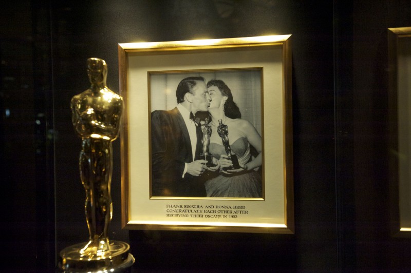 Sinatra Restaurant at Wynn’s Encore Resort | Las Vegas